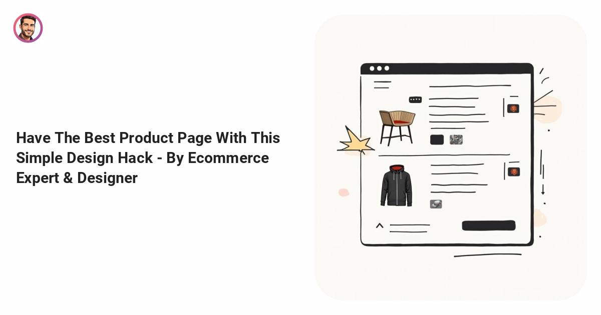 How to have the best product page for my shop?
