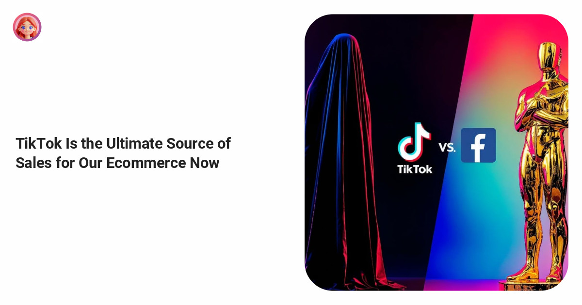 How I Leveraged Tiktok To Skyrocket My Ecommerce Business