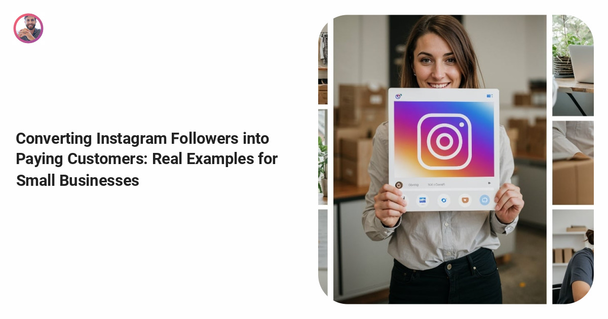 How to Convert Instagram Followers into Customers | Proven Strategies ...
