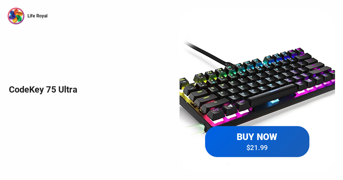 VisionPro UltraWide Monitor 34-Inch