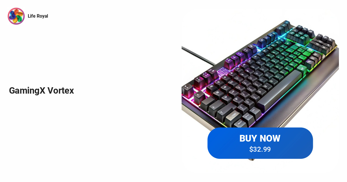 VisionPro UltraWide Monitor 34-Inch