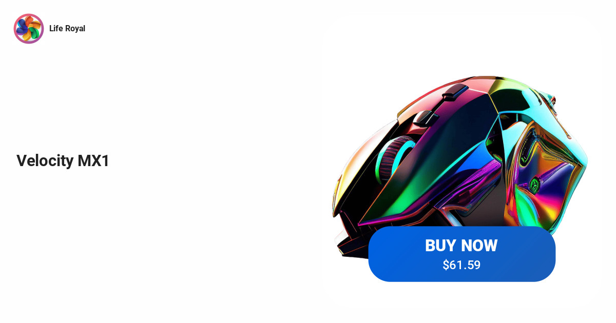 VisionPro UltraWide Monitor 34-Inch