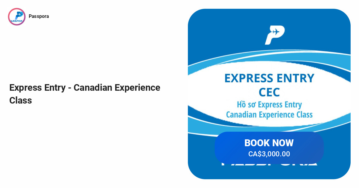 Express Entry